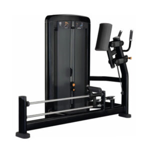The Insignia Series Glute features a comfortable and